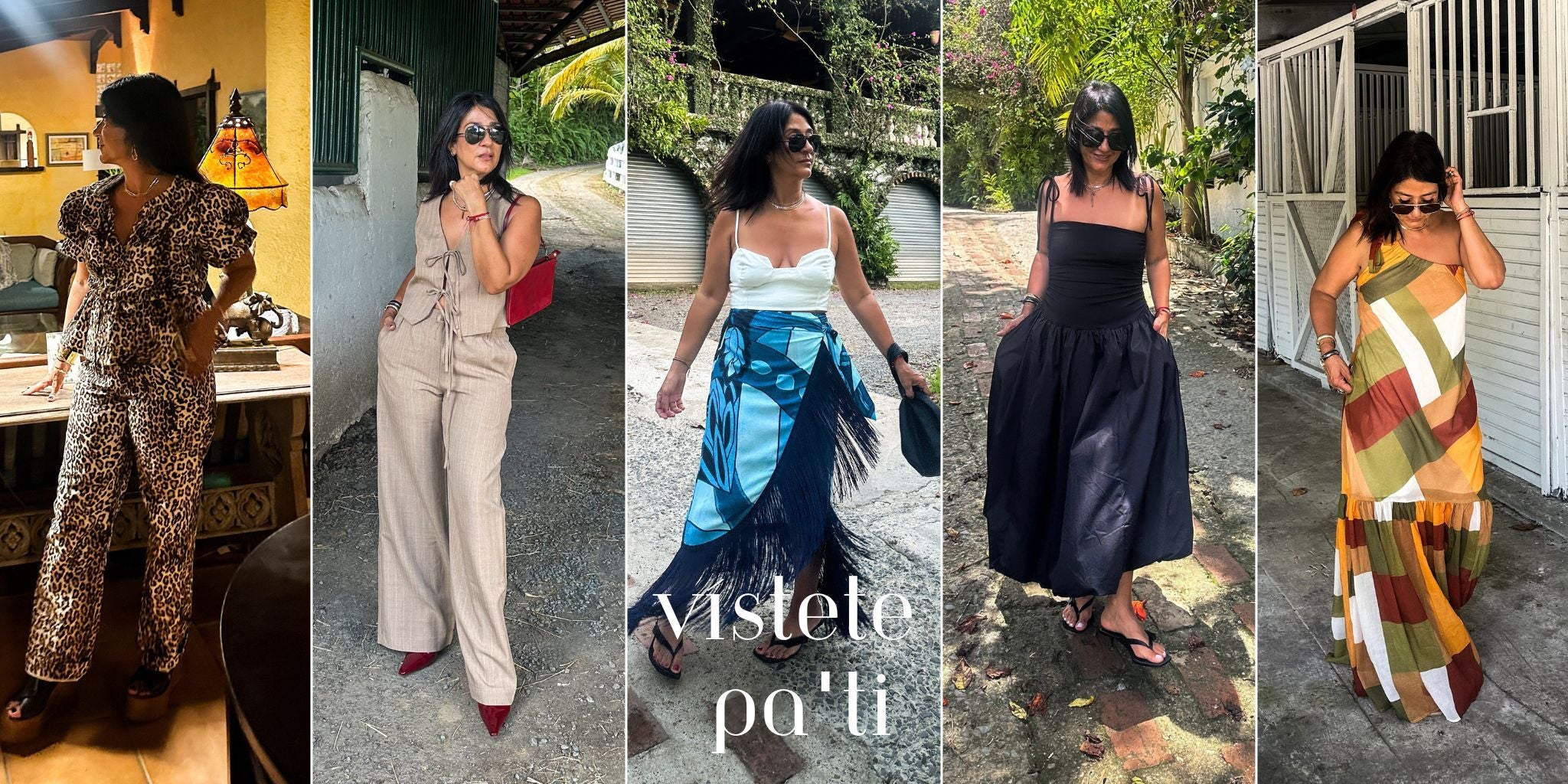 ️Boutique Online Puerto Rico - Ropa de Mujer – LucíaShopPR