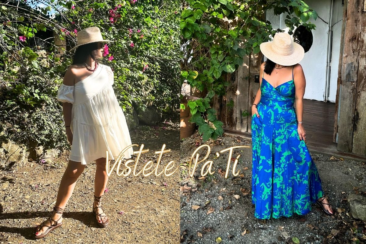 ️Boutique Online Puerto Rico - Ropa de Mujer – LucíaShopPR